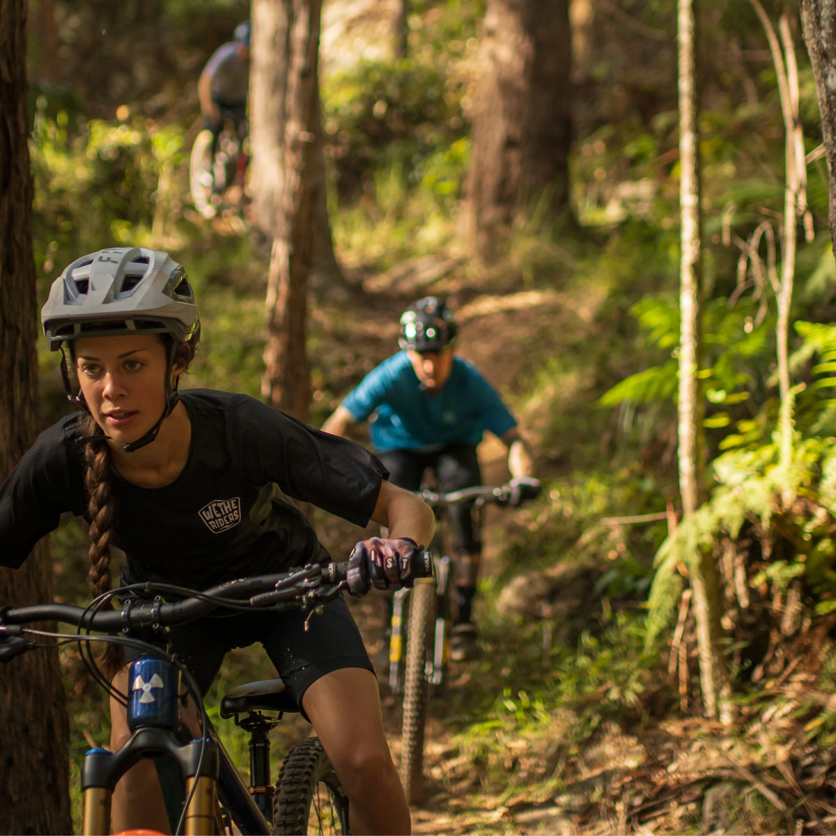 Mountain bike clothes womens store