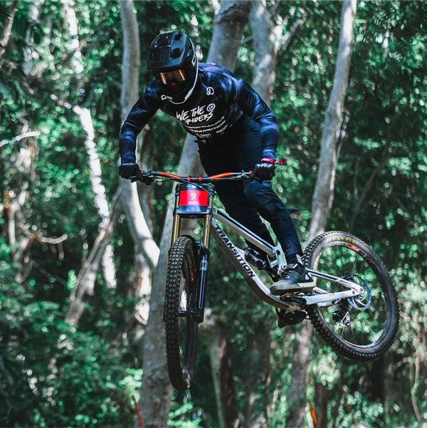 WE THE RIDERS: Australian Mountain Bike Clothing & Accessories